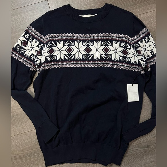 Aspen | Sweaters | Mens Holiday Sweater | Poshmark